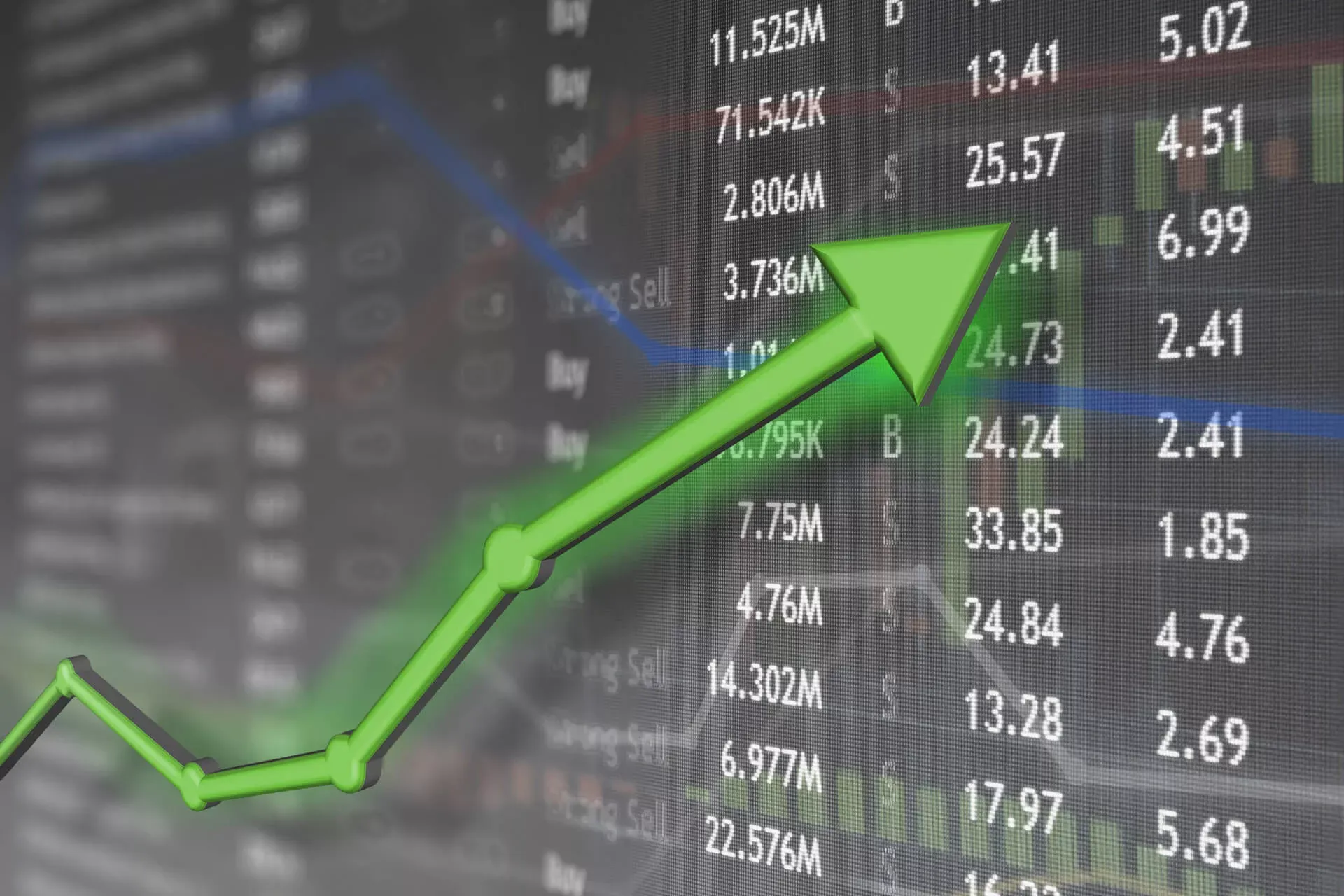 ETF-Investment für Anfänger: So geht's Schritt für Schritt | Ihre Vorsorge