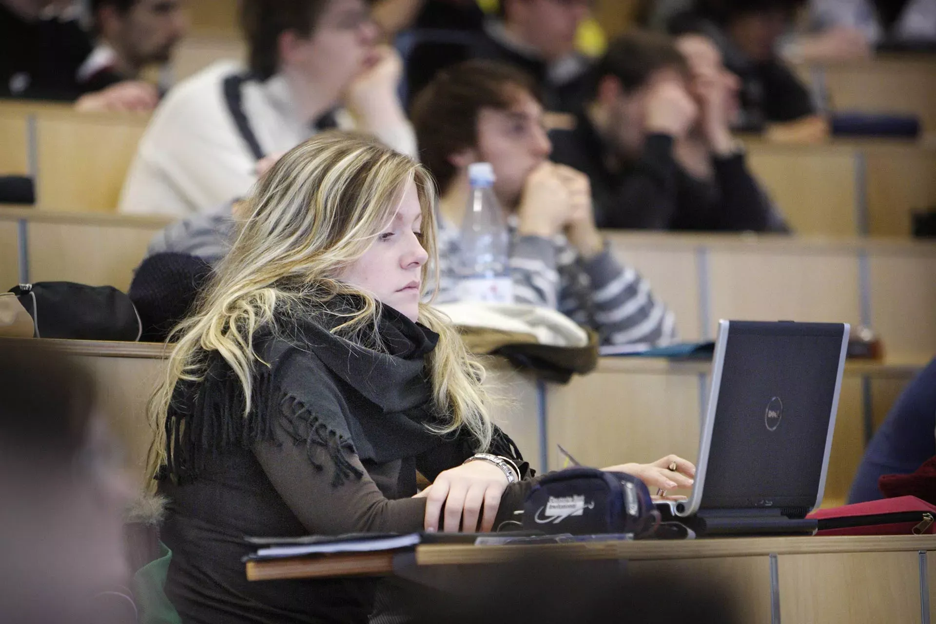 Pflege-Studierende erhalten während der Ausbildung künftig Geld | Ihre Vorsorge