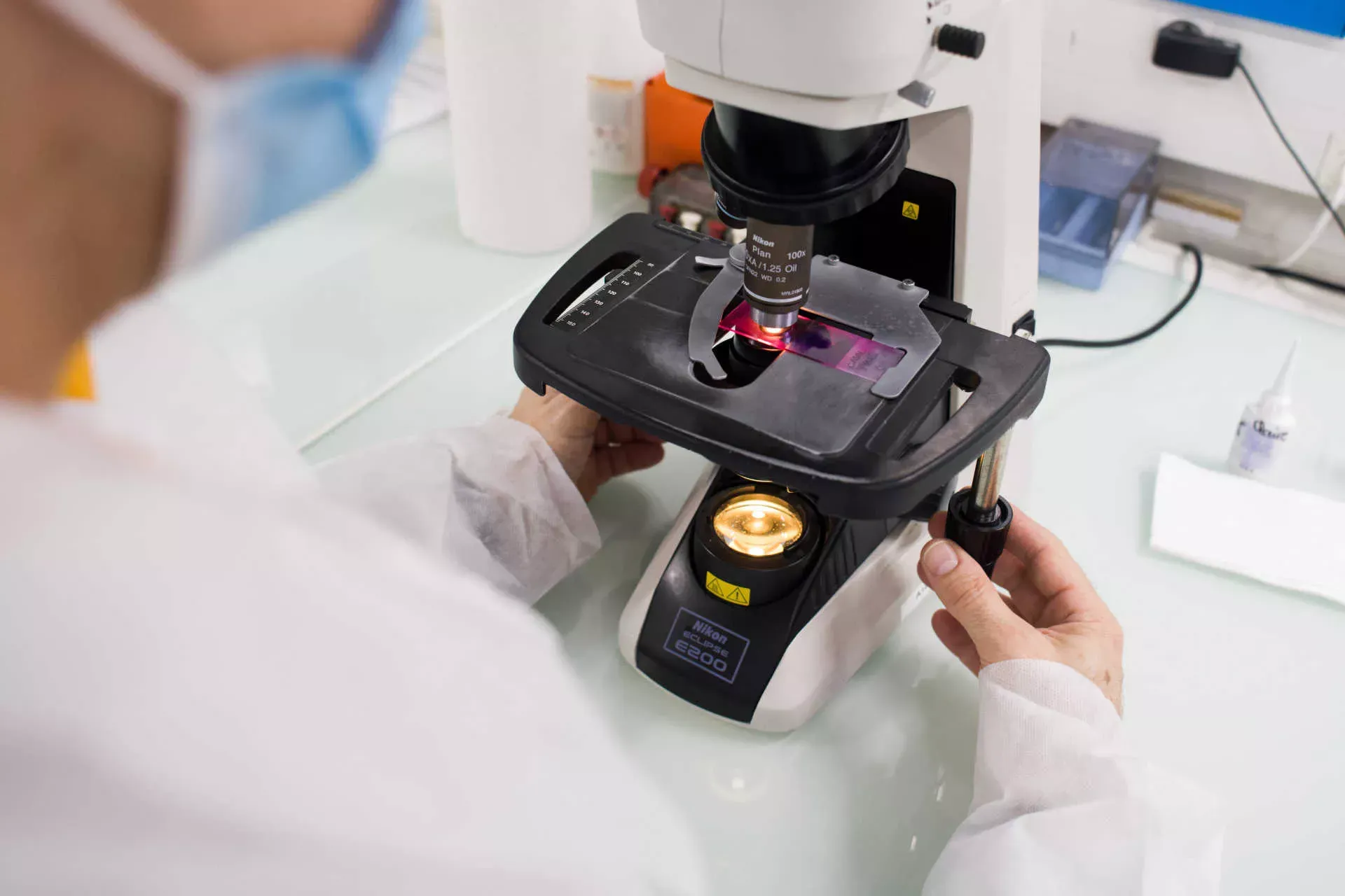 Experten: Prävention das wichtigste Mittel im Kampf gegen Krebs | Ihre Vorsorge