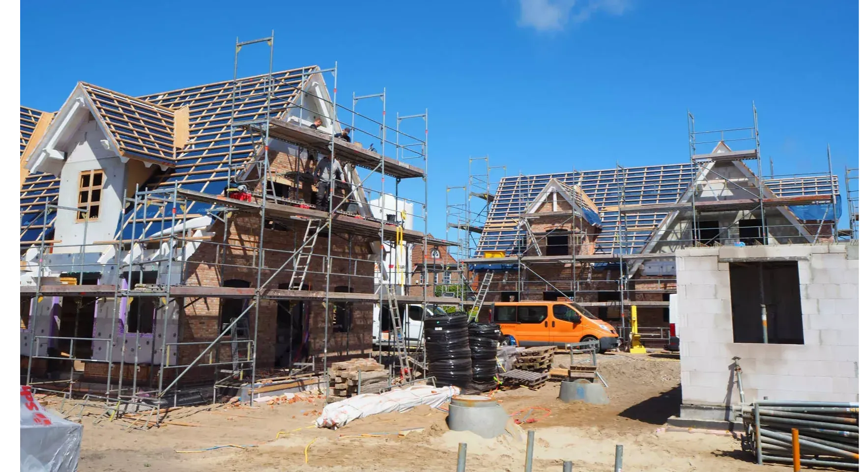 Warum sich das Eigenheim jetzt lohnen kann | Ihre Vorsorge