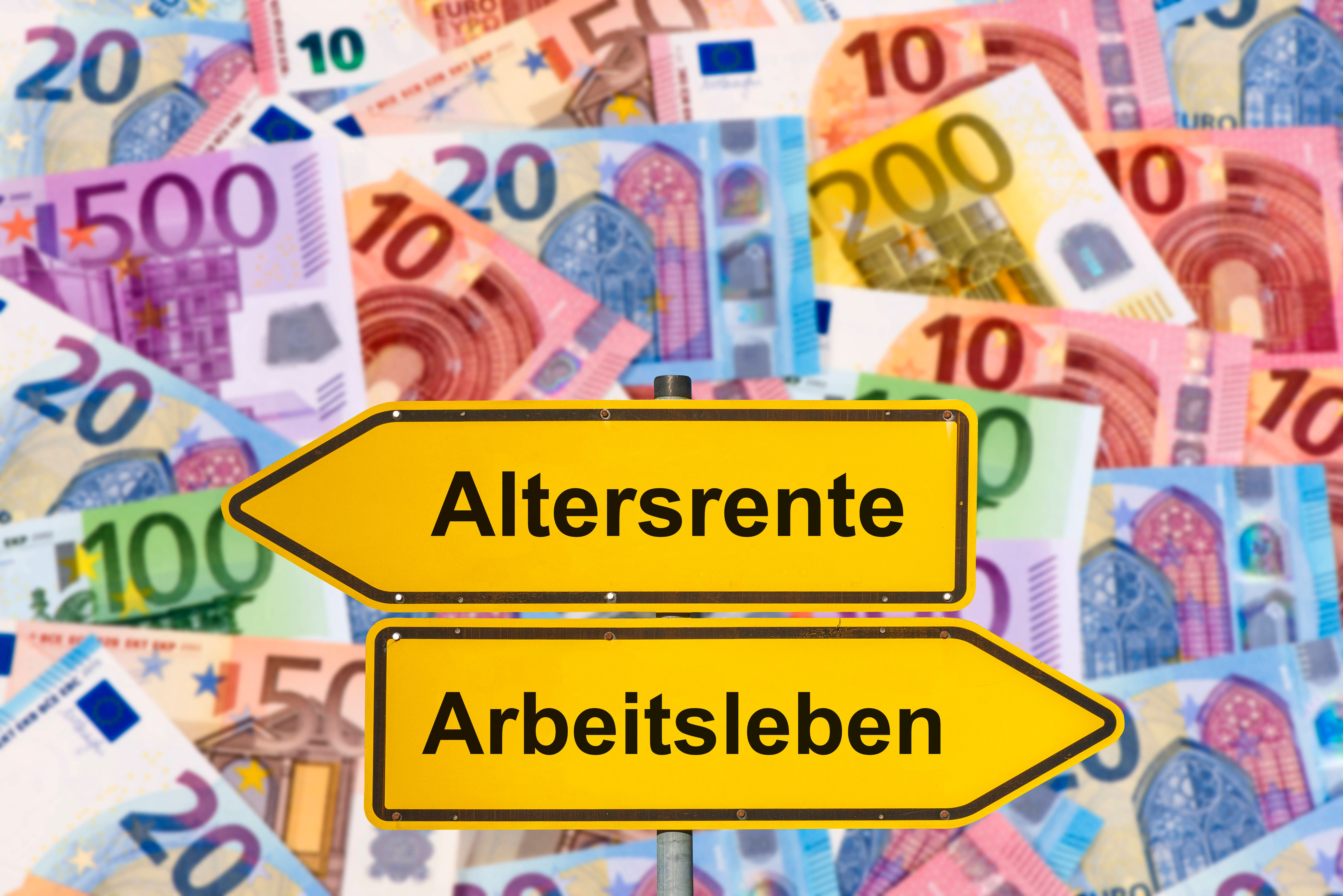 So klappt es mit der Altersteilzeit | Ihre Vorsorge
