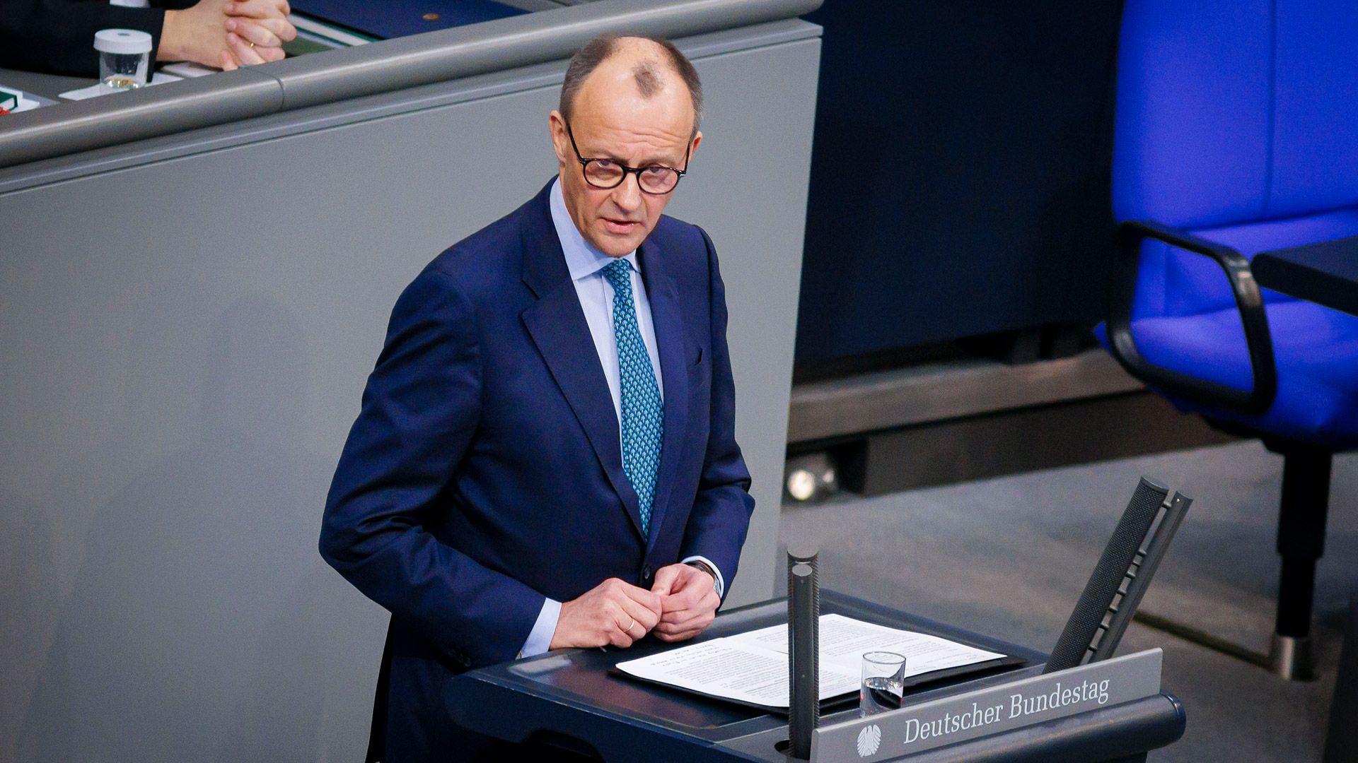 Union will "Frühstart" für private Altersvorsorge | Ihre Vorsorge