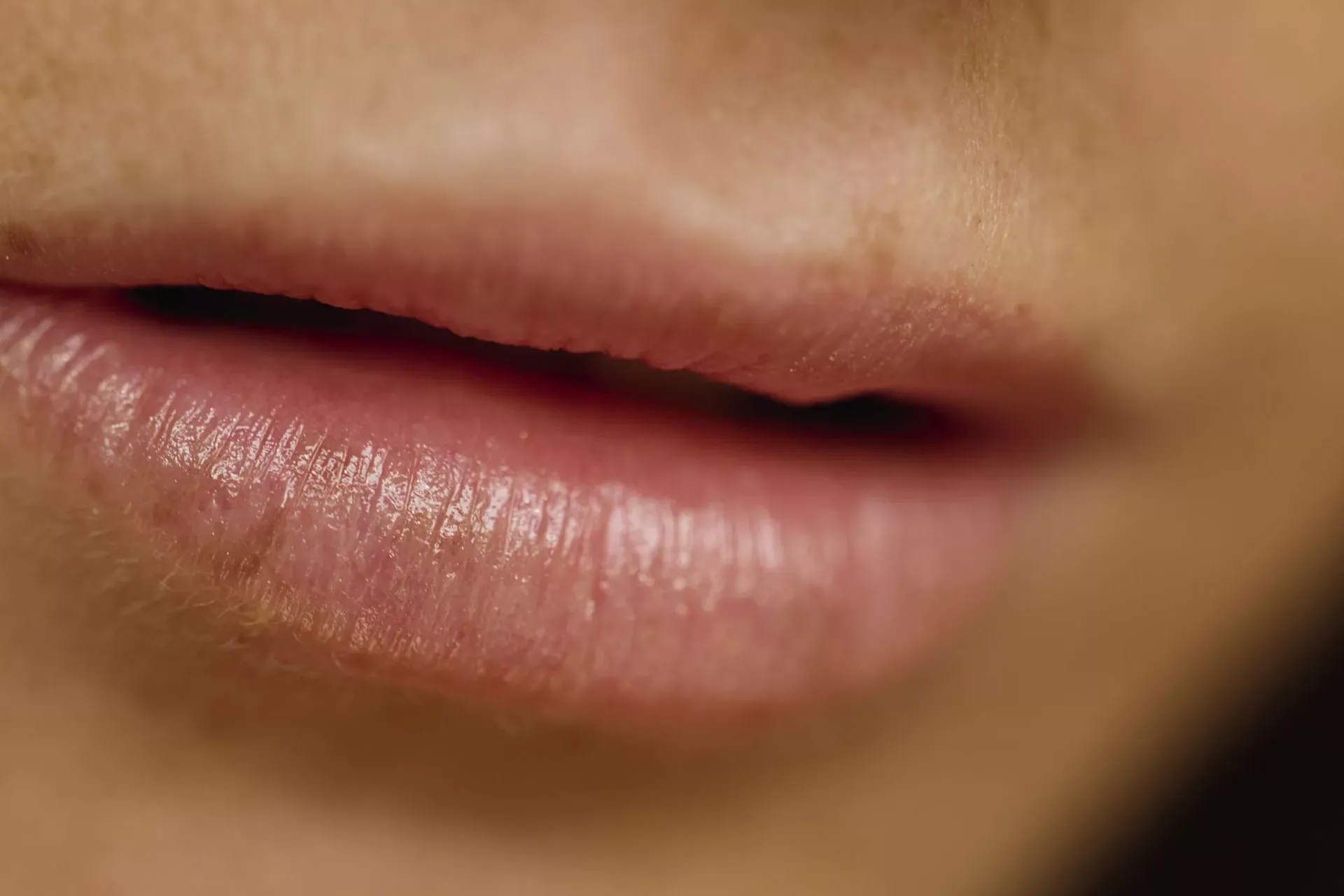 Was hilft bei eingerissenen Mundwinkeln? | Ihre Vorsorge