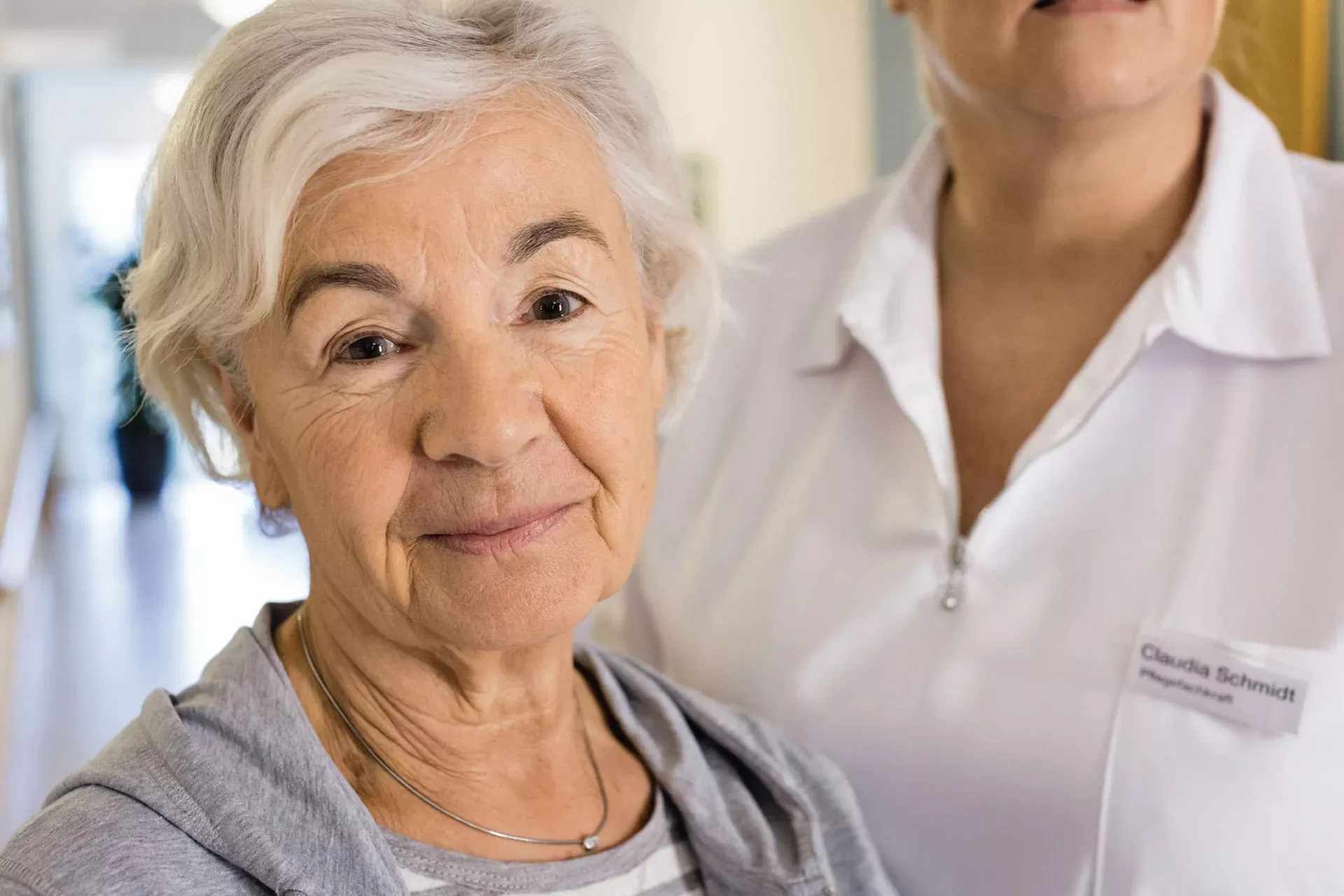 Experten warnen vor Engpässen bei Versorgung Hochaltriger | Ihre Vorsorge