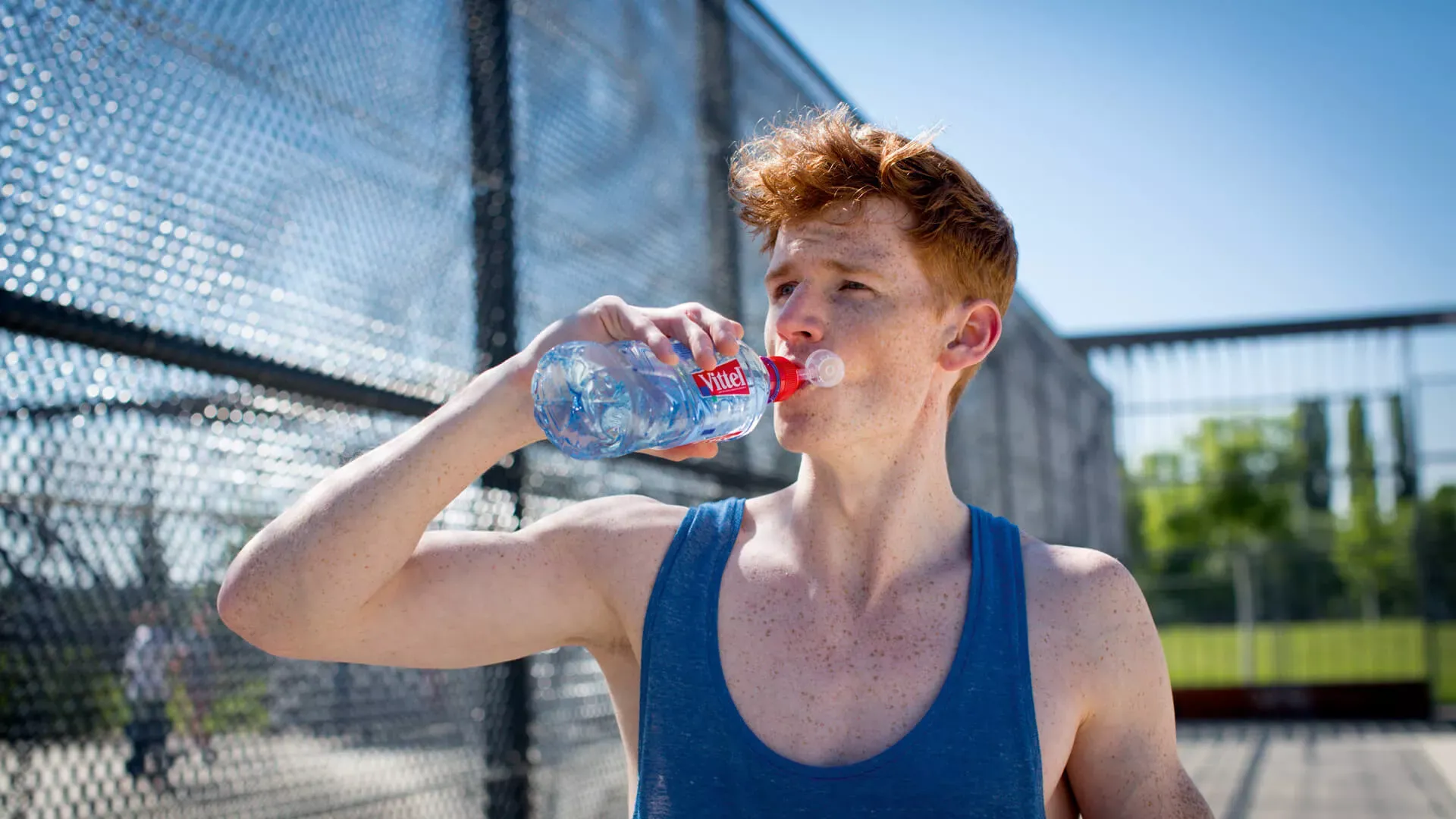 Hitzschlag erkennen und richtig reagieren | Ihre Vorsorge