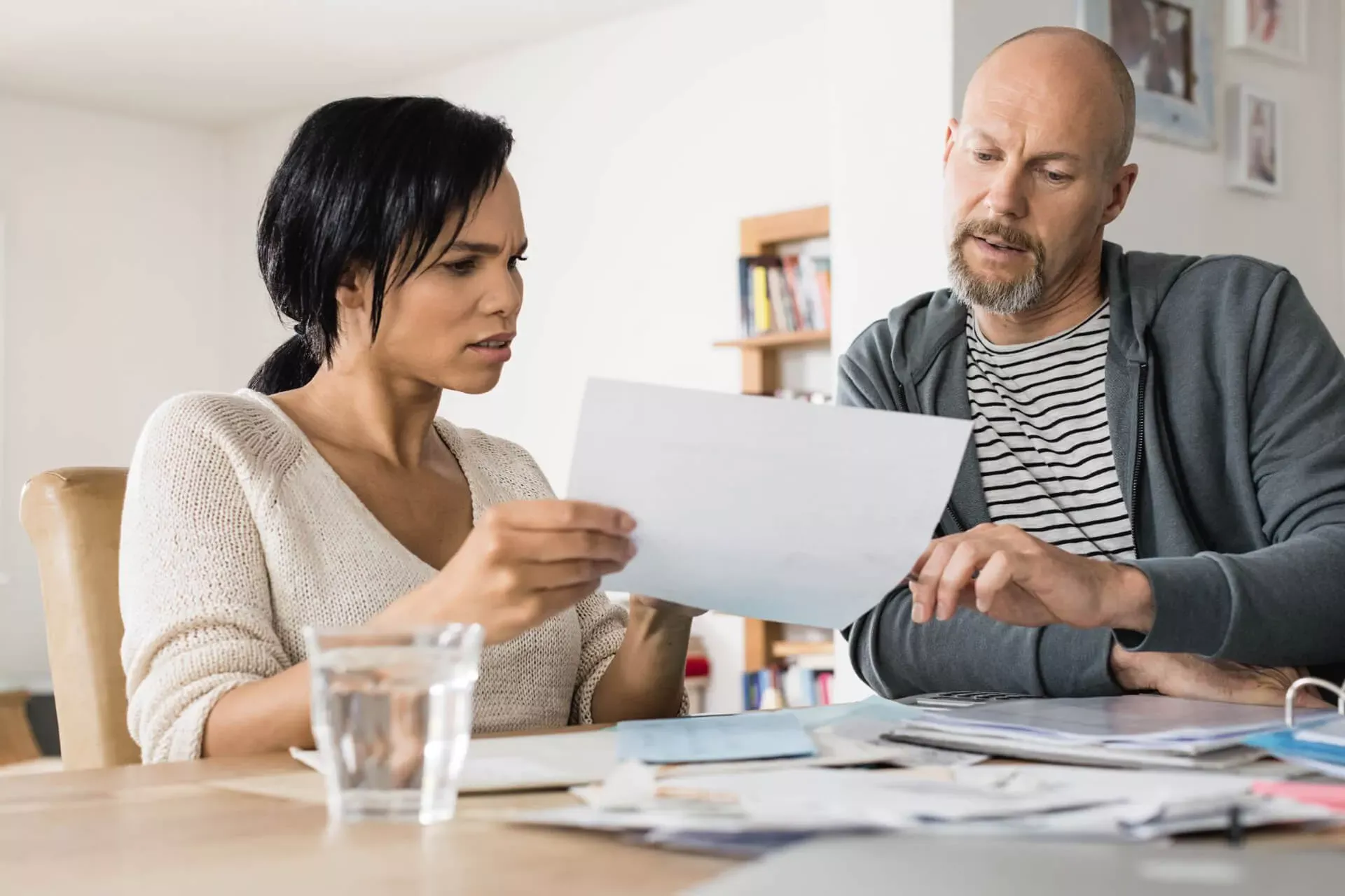 Unterlagen sortieren: Mit diesen Tipps gelingt es | Ihre Vorsorge
